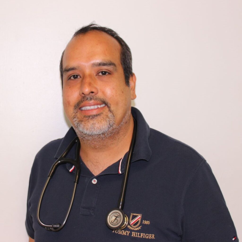 Information General Practitioners – Information about GP's on Aruba